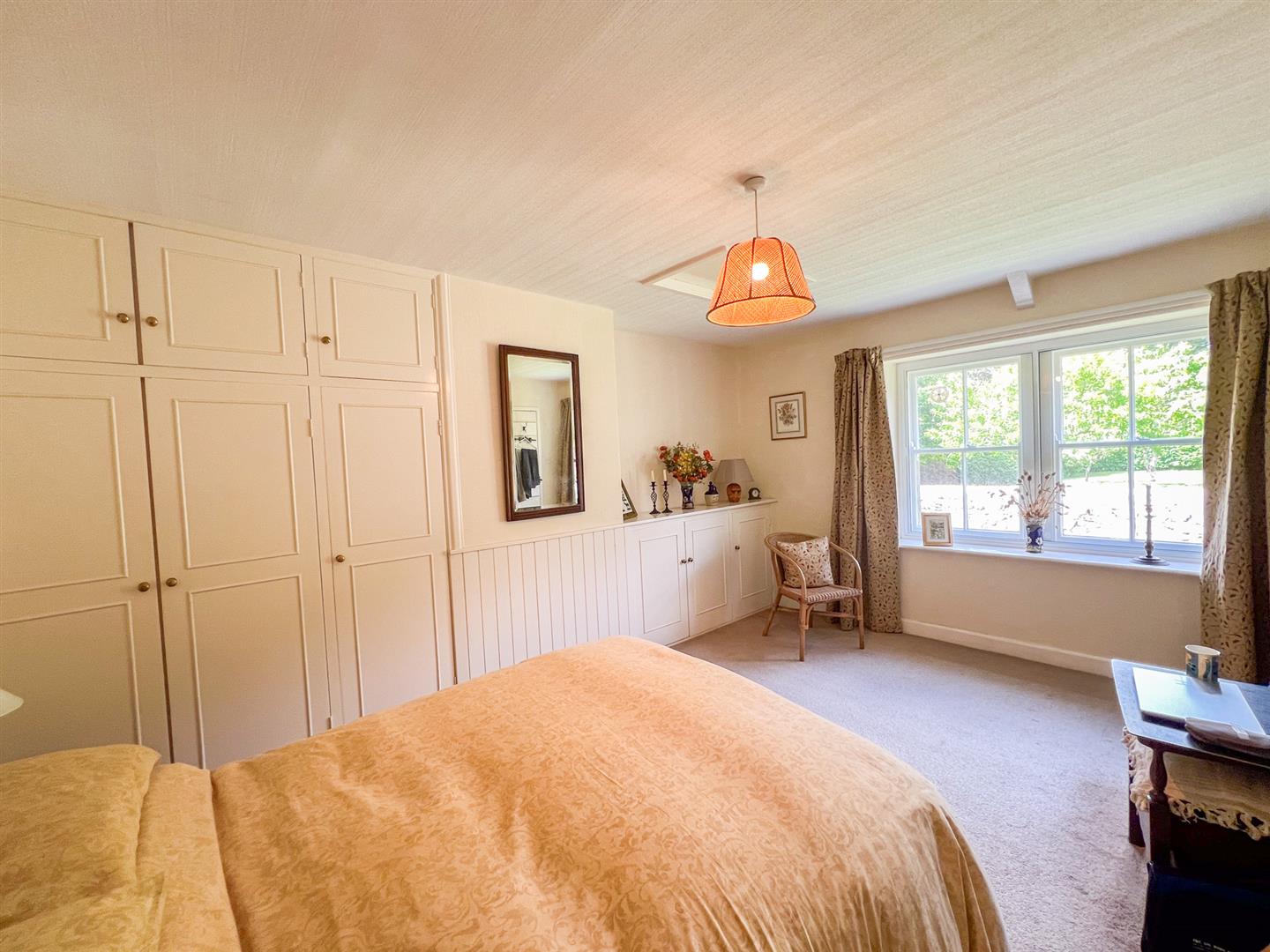 Yeavering, Kirknewton, Wooler - Aitchisons Property Centre